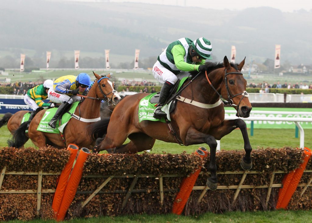 Harry Fry | Harry Fry Racing, Racehorse Trainer