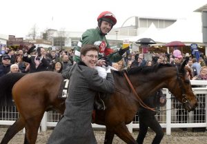 Harry Fry | Harry Fry Racing, Racehorse Trainer