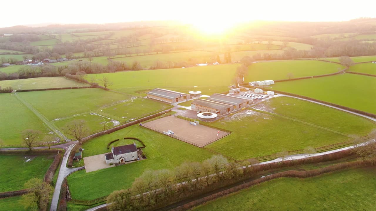 Harry Fry Racing | 7-Time Grade 1 Winning Racehorse Trainer