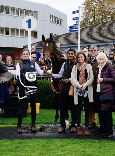 News | Harry Fry Racing, Racehorse Trainer