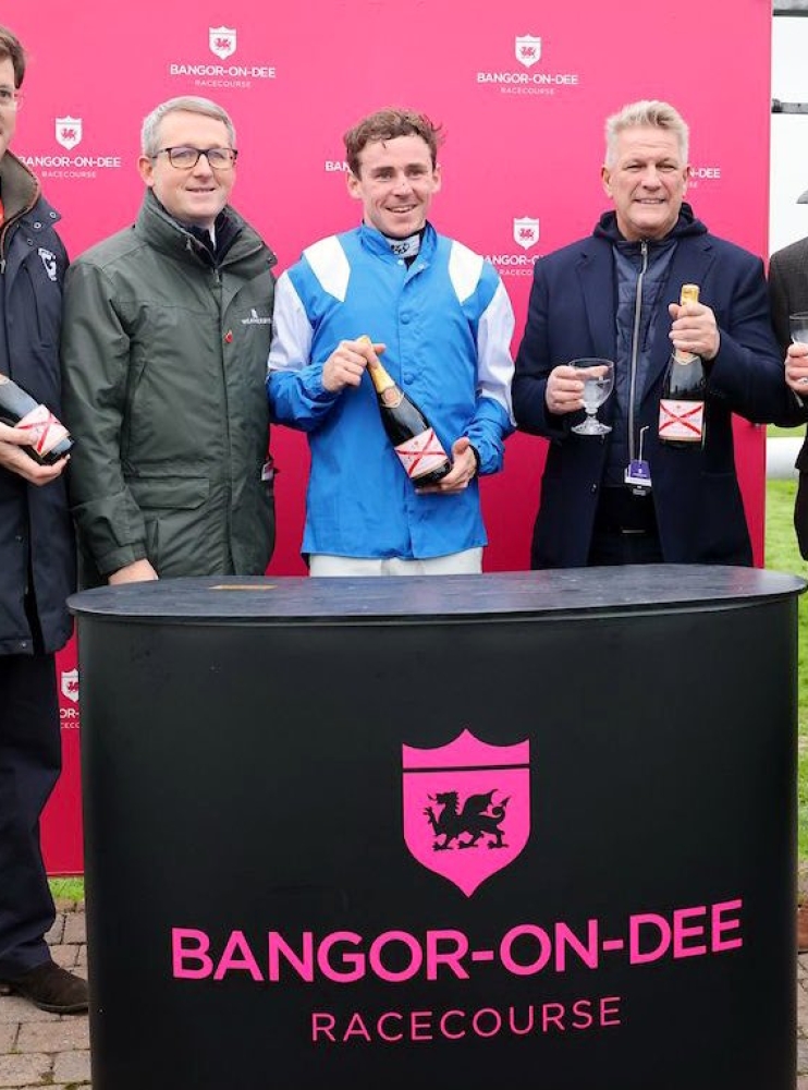 News | Harry Fry Racing, Racehorse Trainer