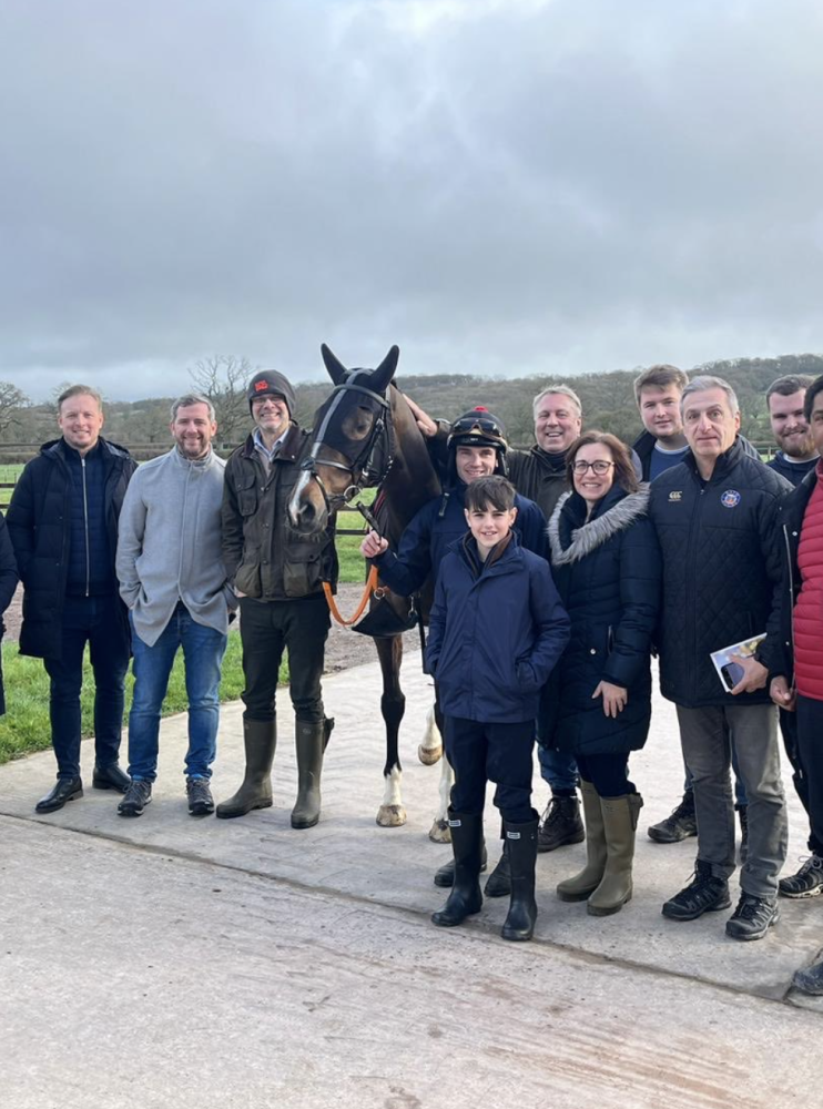 News | Harry Fry Racing, Racehorse Trainer